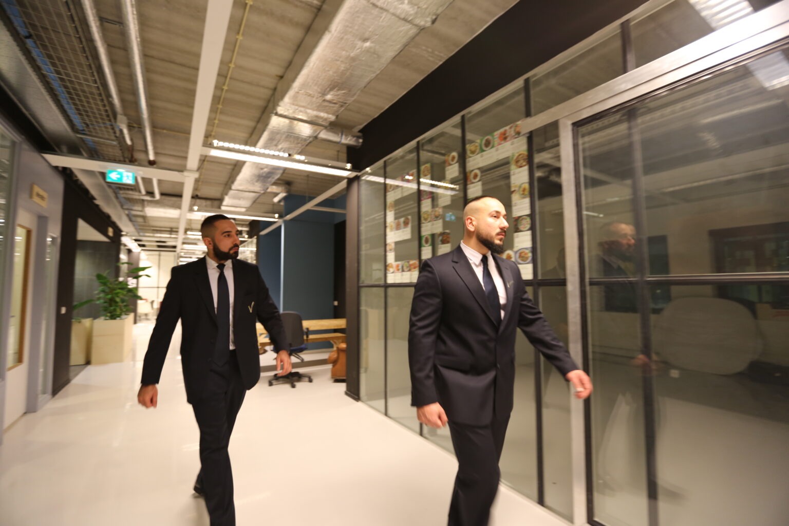 Over ons - Cito Security